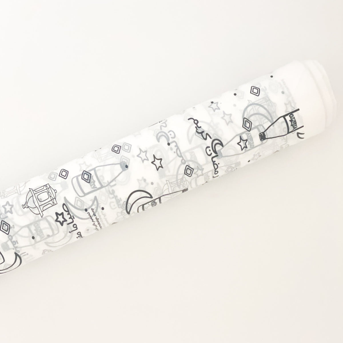 Ramadan Sufra (Plastic Roll) – Pattern Design